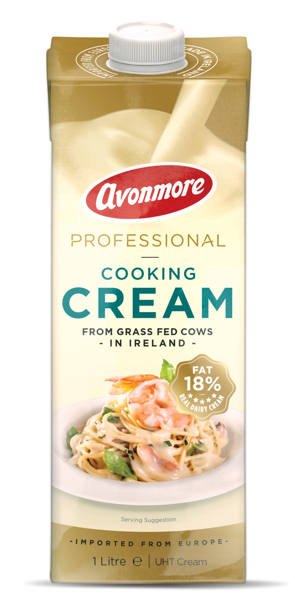 Our Product Range - Avonmore Professional