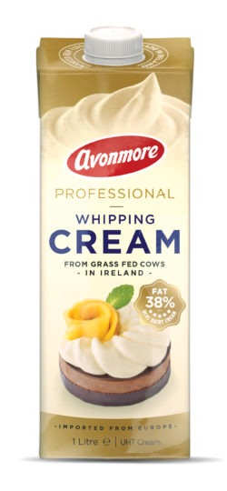 Our Product Range - Avonmore Professional