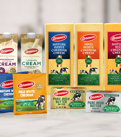 Products Archive - Avonmore Professional