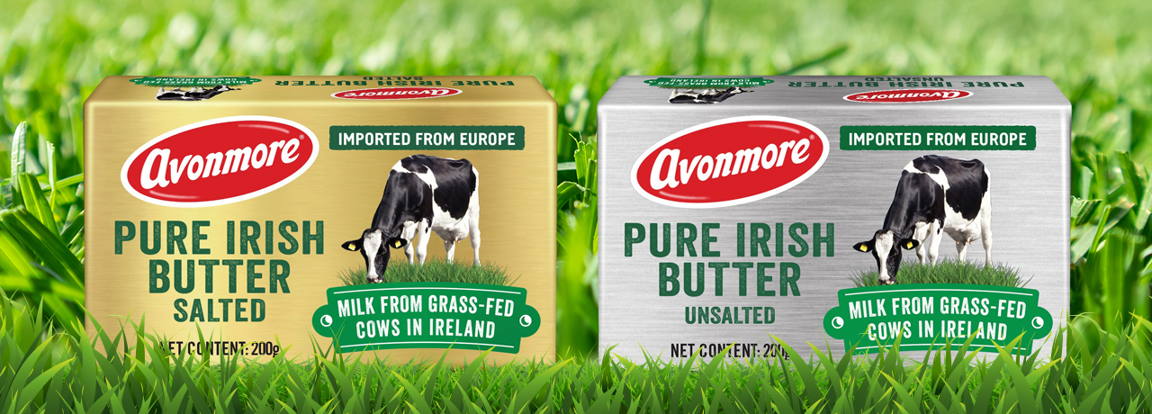 Products Archive - Avonmore Professional