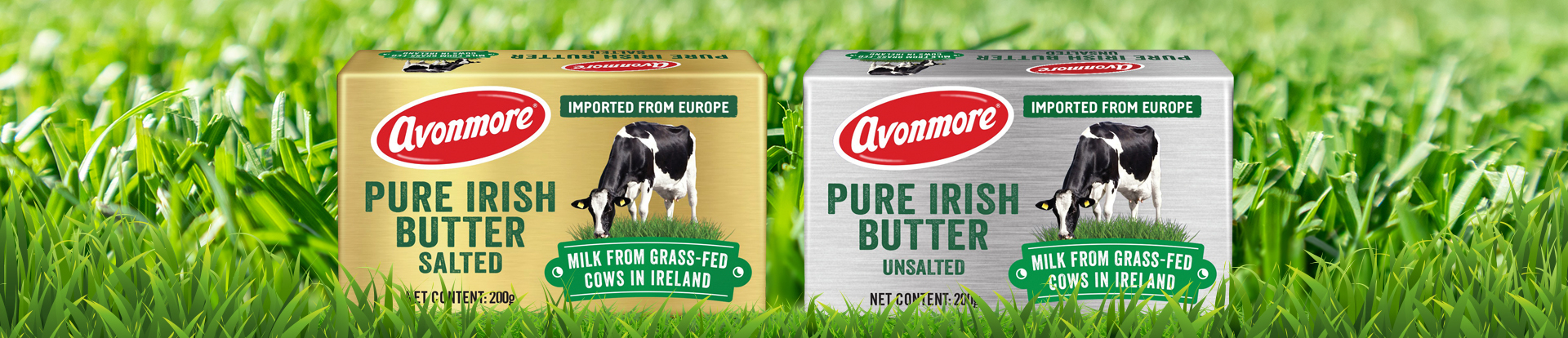 Products Archive - Avonmore Professional