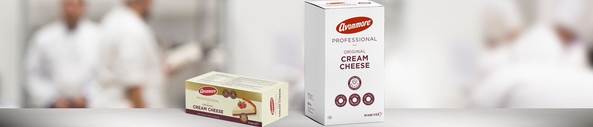 Products Archive - Avonmore Professional