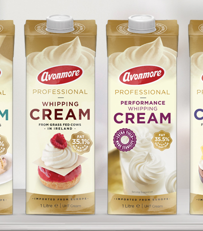 Products Archive - Avonmore Professional