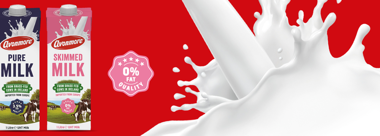 Products Archive - Avonmore Professional