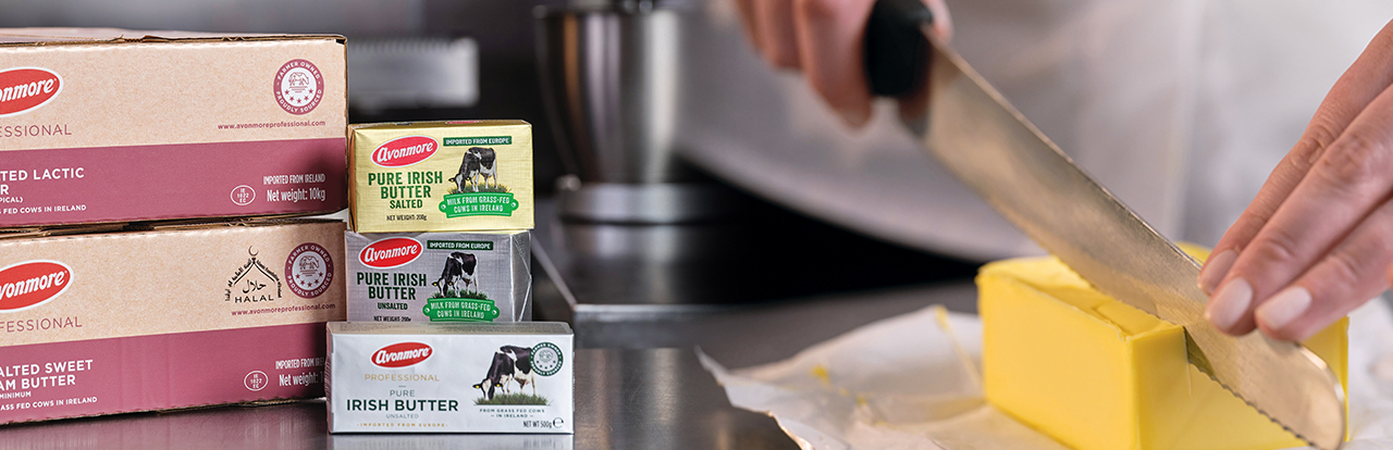 Products Archive - Avonmore Professional